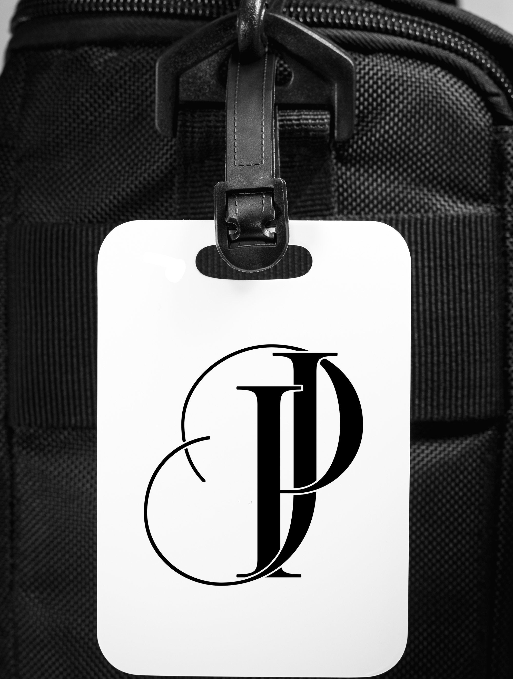 Custom JP PJ Wedding Monogram Logo Printable Digital Download - Etsy