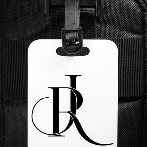 Custom Interlocking RJ JR Wedding Monogram Printable Digital Download ...