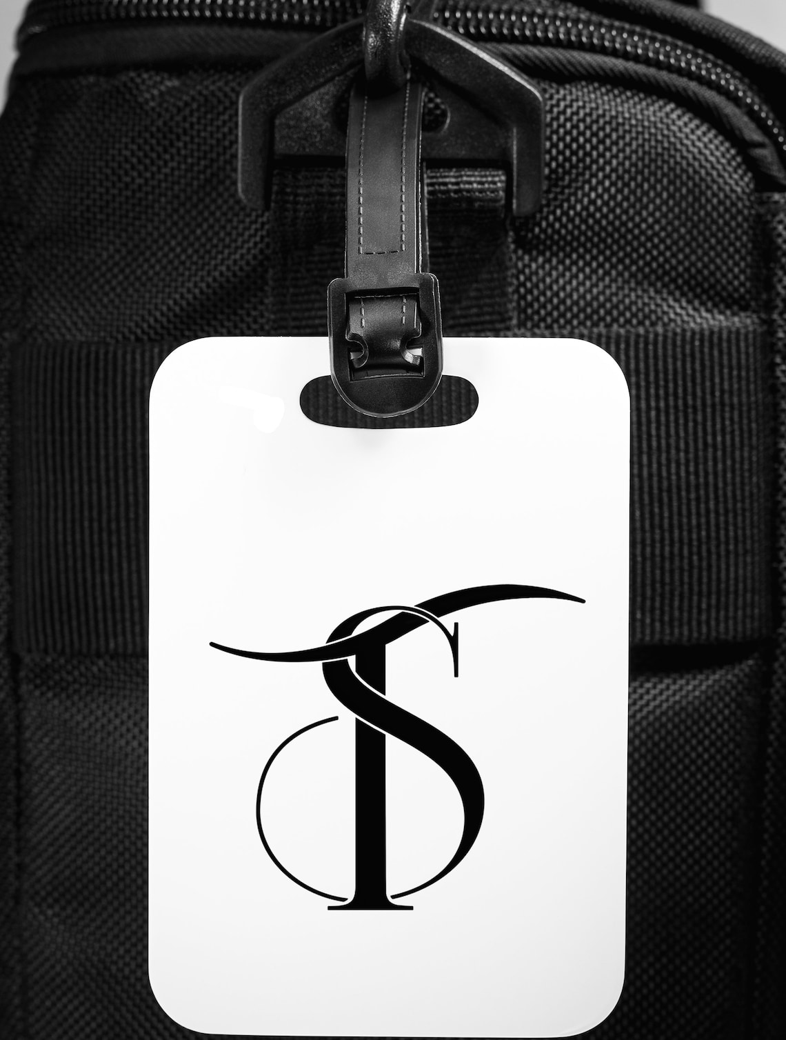 Custom Interlocking ST TS Wedding Monogram Logo Digital Download - Etsy