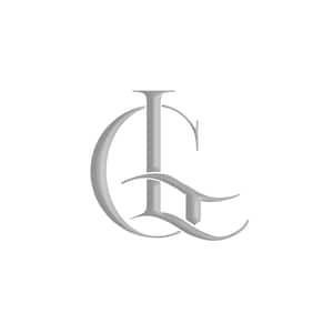 Custom Interlocking GL LG Wedding Monogram Logo Printable Digital ...