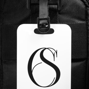 Custom Interlocking CS SC Wedding Monogram Logo Printable Digital ...