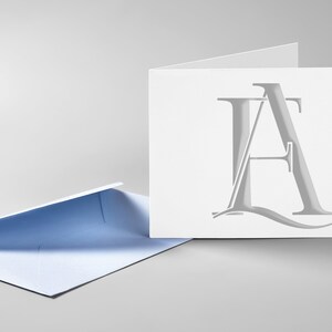 Custom Interlocking AE EA Wedding Monogram Logo Printable Digital ...