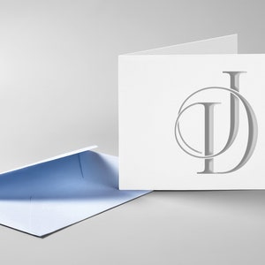 Custom Interlocking DJ JD Wedding Monogram Printable Digital Download ...