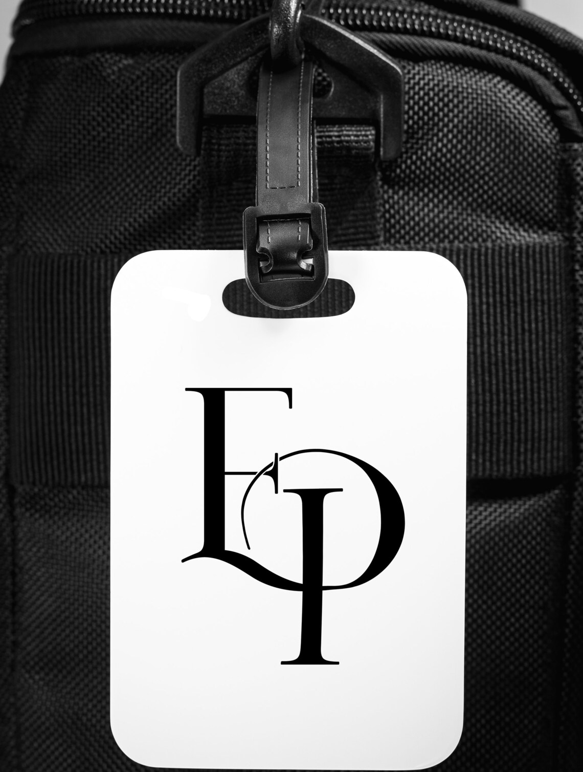 Custom Interlocking EP PE Wedding Monogram Printable Digital Download ...