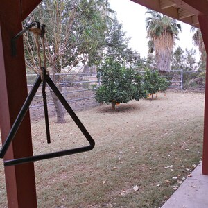Ranch Dinner Bell - Etsy