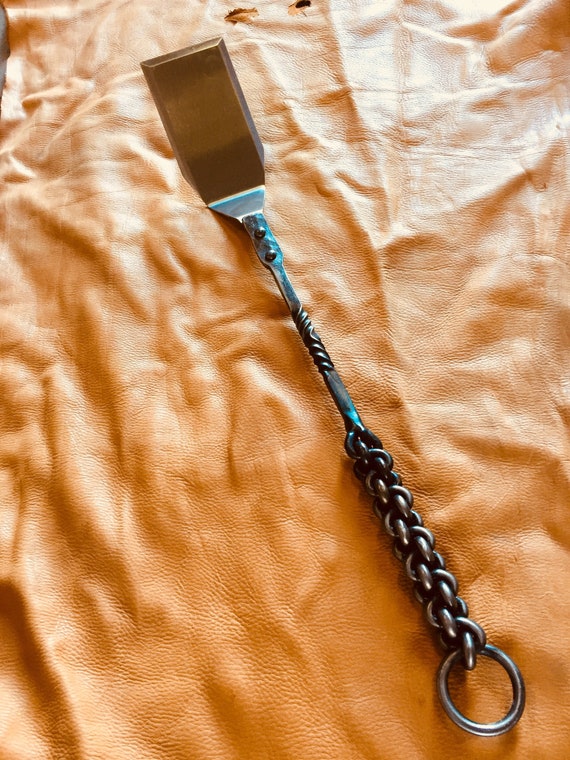 Spatula Braided Handle - Etsy