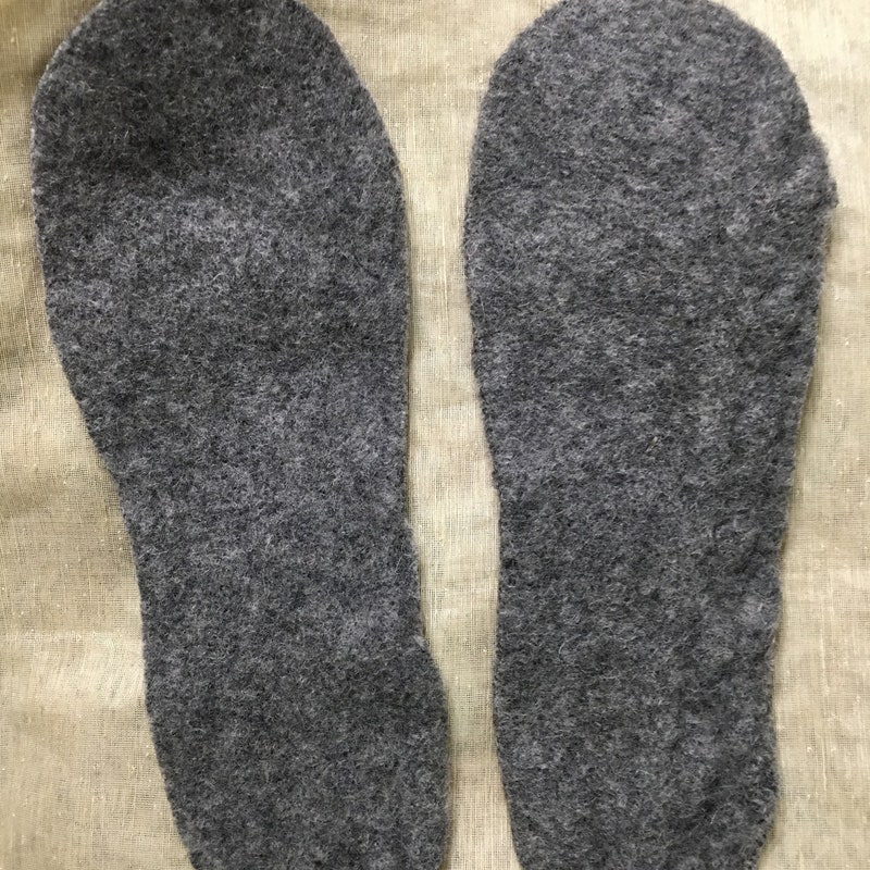 Croc Liners - Etsy