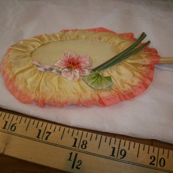 Powder Puff - Etsy UK