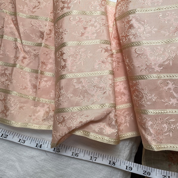 Pink Silk Ribbon - Etsy