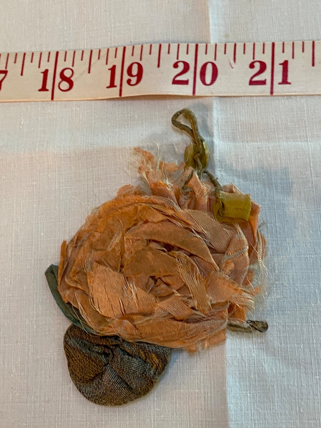 Worn Decrepit Flower - Etsy