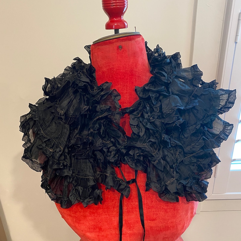 Gossamer Fabric - Etsy