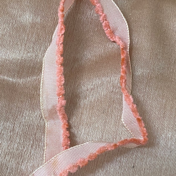 Antique Chenille Fabric - Etsy