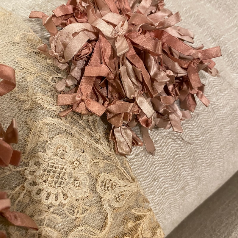 Ribbons Galore - Etsy