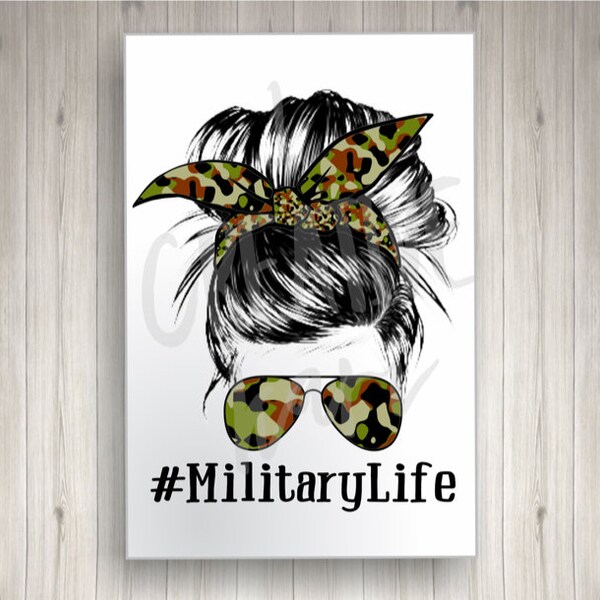Military Heat Transfer Designs - Etsy