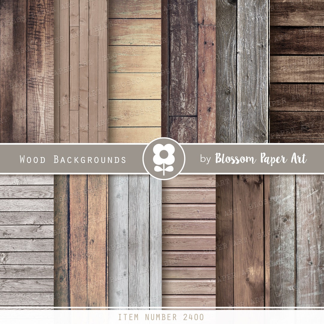Wood Printable Backgrounds Wood Images Wood Background, Digital Collage ...