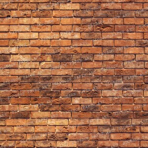 Bricks Digital Paper, Printable Bricks, Wall Texture, Scrapbook Paper ...