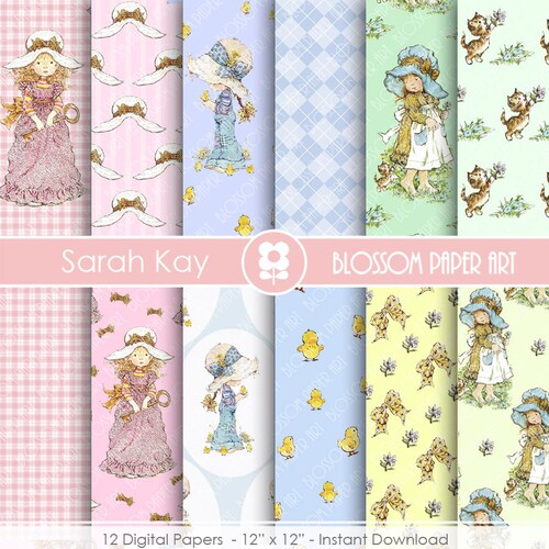 Sloth Digital Stamps Cute Sloth Digital Stamps Sleepy | Etsy