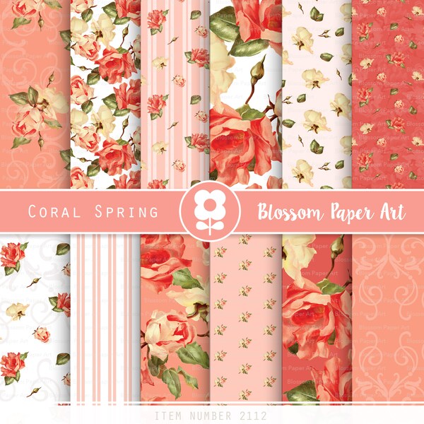 Collage Sheet - Etsy