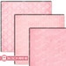 Digital Paper, Texture Pink Old Digital Paper Pack, Scrapbooking Paper ...