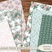 Victorian Roses Digital Paper Printable Floral Digital Paper - Etsy