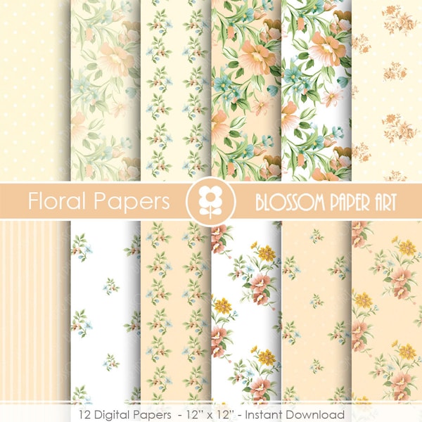 Wedding Papers - Etsy