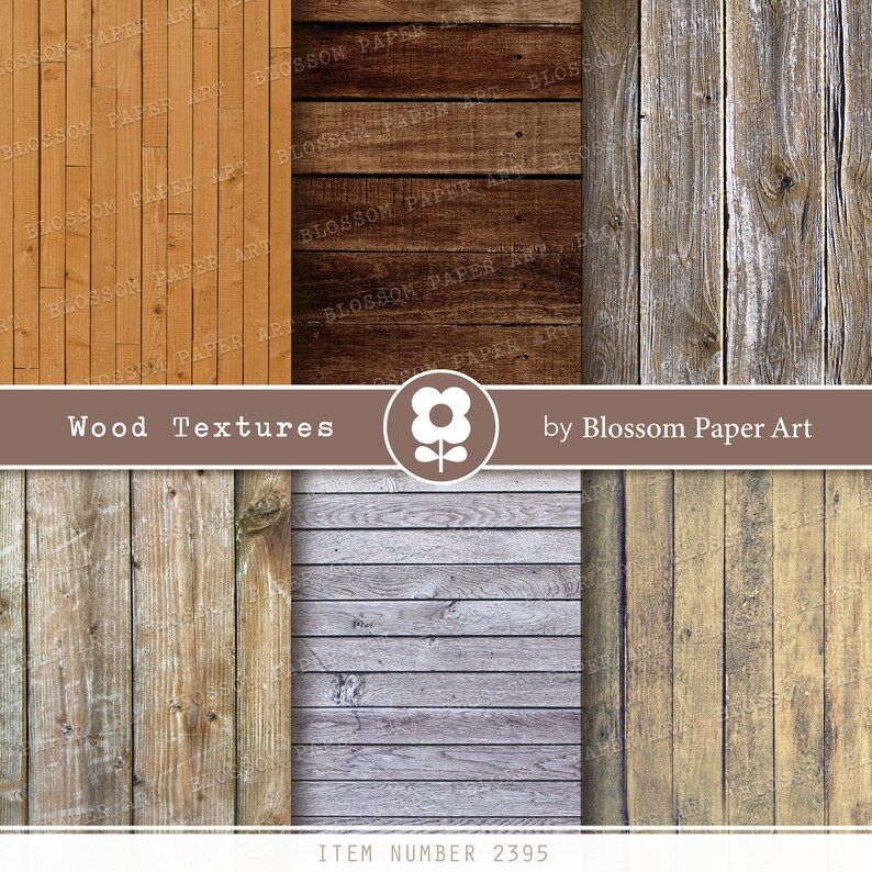 Wood Textures Wood Background Printable Wood Images Digital - Etsy