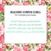 Vintage Pink Digital Paper: Floral Ephemera Textures (digital Download ...