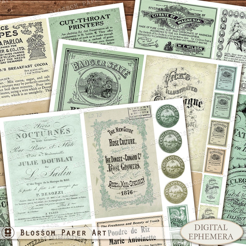 Digital Download - Etsy