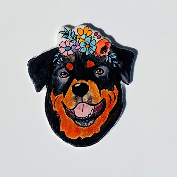 Rottweiler Gifts - 60+ Gift Ideas for 2024
