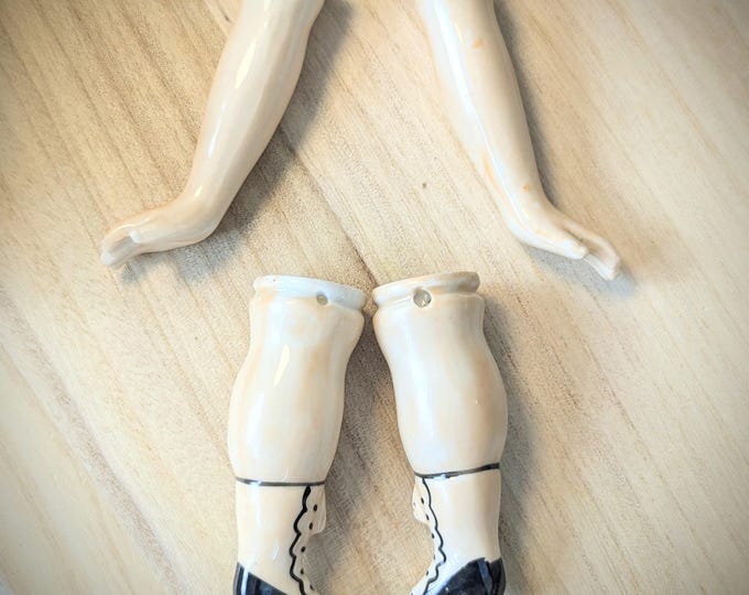 Vintage Doll Arms and Legs, Doll Parts, Doll Craft, Chunky Doll, Cute ...
