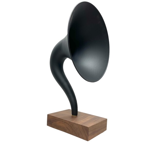 Gramophone - Etsy