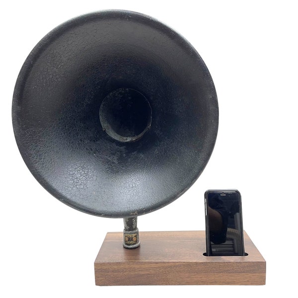 iPhone Amplifier - Etsy