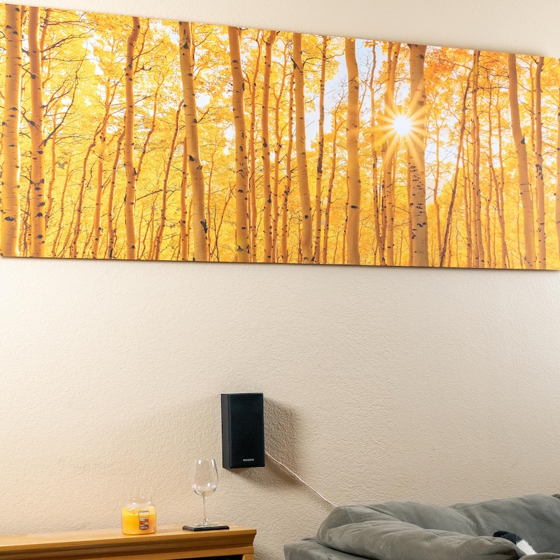 Large Tree Art - Etsy