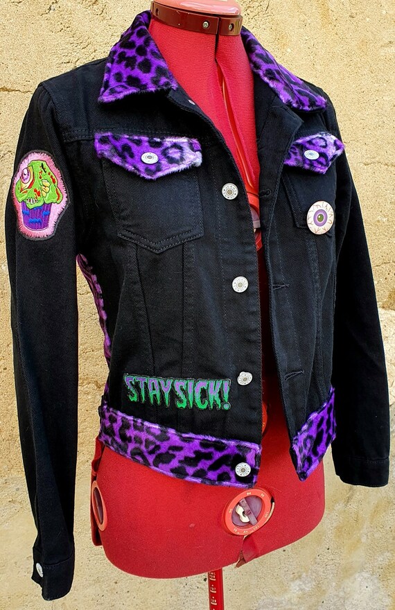Zombie Jacket