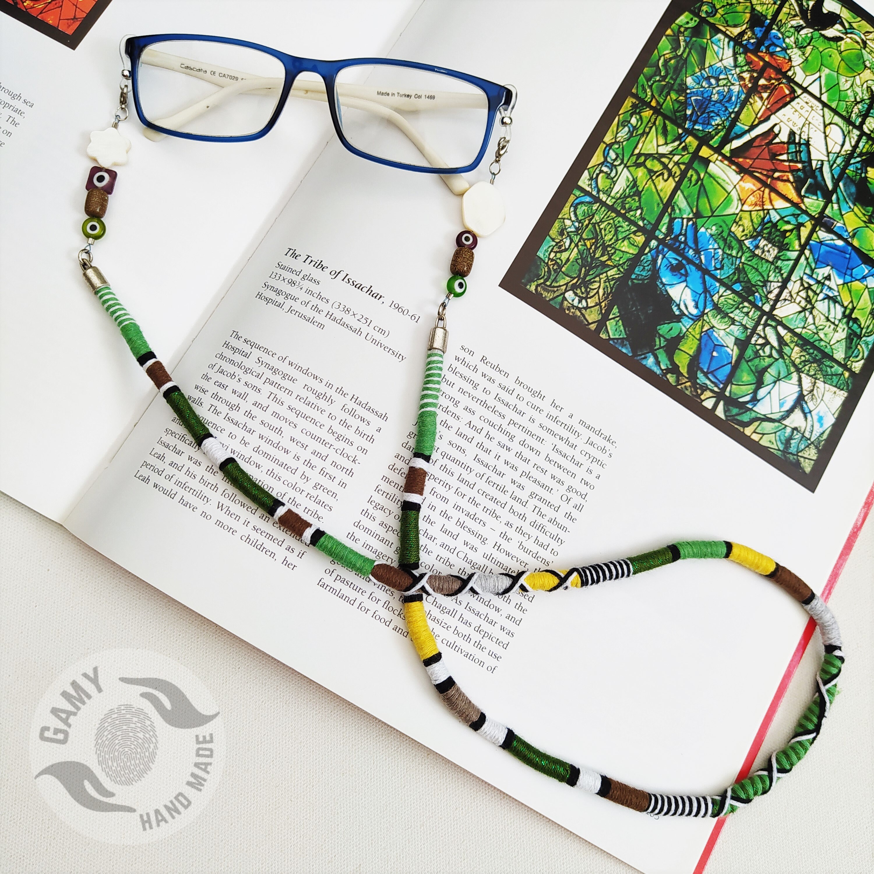 Eyewear Lanyard / Sunglass Chain / Glasses Strap / Sunglass Retainer ...