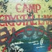 Camp Crystal Lake / Camp Blood Sign - Etsy