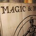 Magic & Mystic Sign - Etsy