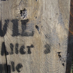 Jersey Devil Sign - Etsy