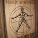 Magic & Mystic Sign - Etsy