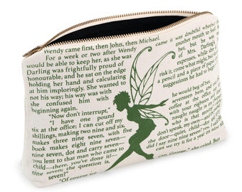 Peter pan book | Etsy