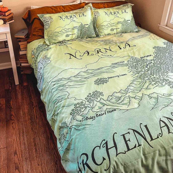 Narnia - Etsy UK