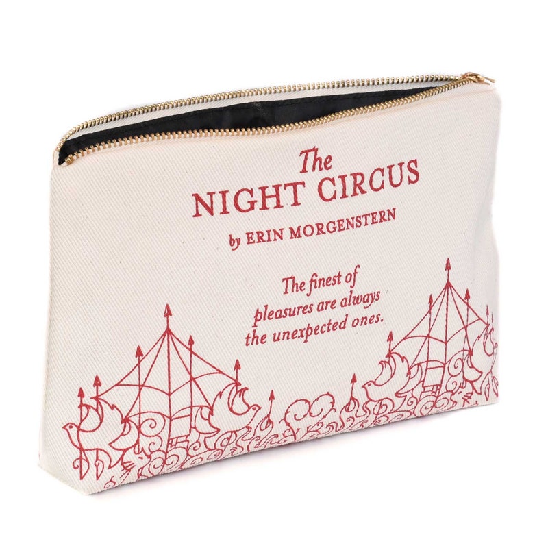 The Circus Book - Etsy