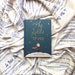 The Little Prince Book Scarf Infinity Scarf Literary - Etsy