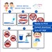 Teeth Brushing Routine – Visual Guide for Toddlers, Autism, PDA ...