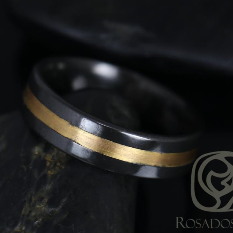 Alternative Men Ring - Etsy