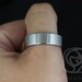 Dougie 7mm Cobalt Straight Pipe High Finish Band - Etsy