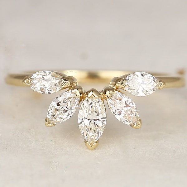 Nesting Rings - Etsy