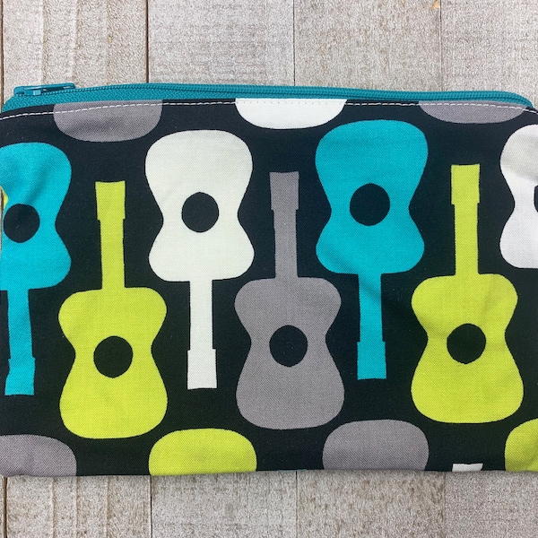 Medium Sized Pouch - Etsy