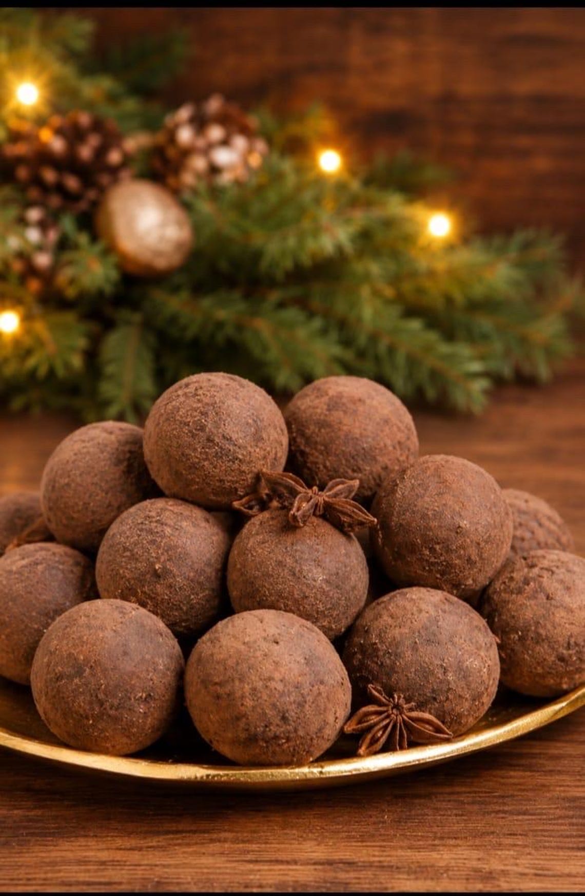Authentic Haitian Hot Chocolate (chokola Peyi) - Etsy