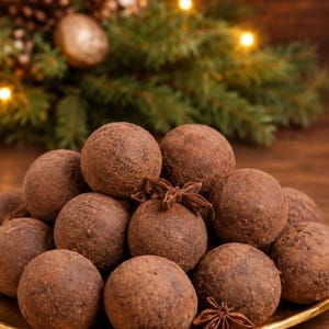Authentic Haitian Hot Chocolate (chokola Peyi) - Etsy